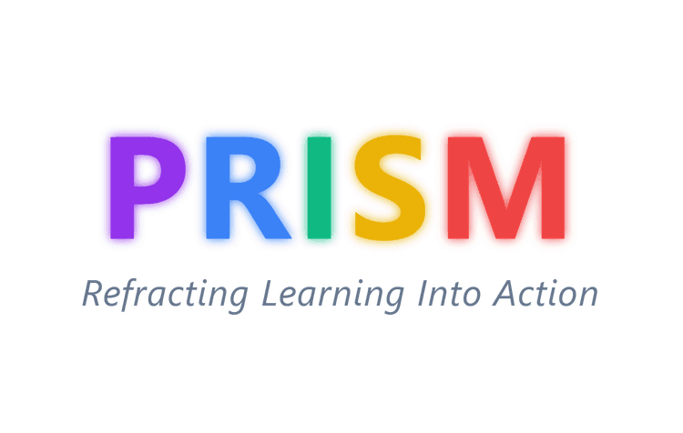 PRISM - Professional Reporting & Instructional Standards Mastery