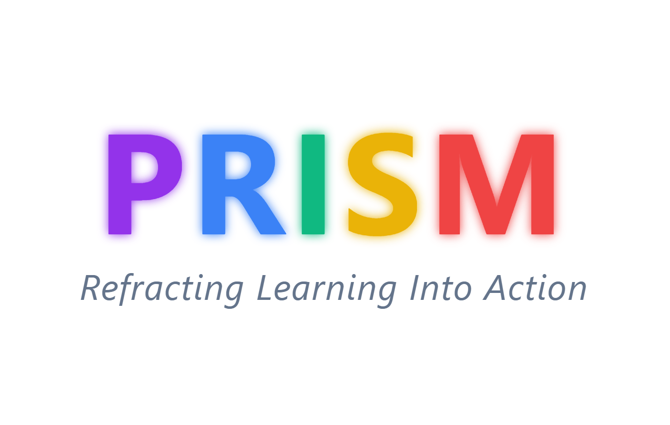 PRISM - Professional Reporting & Instructional Standards Mastery